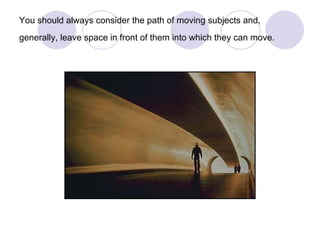 Composition rule of thirds | PPT