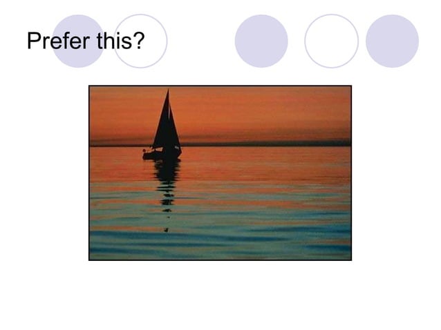 Composition rule of thirds | PPT