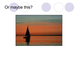 Composition rule of thirds | PPT