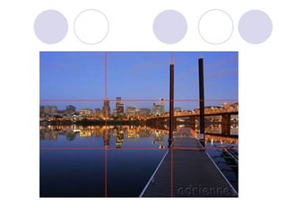 Composition rule of thirds | PPT