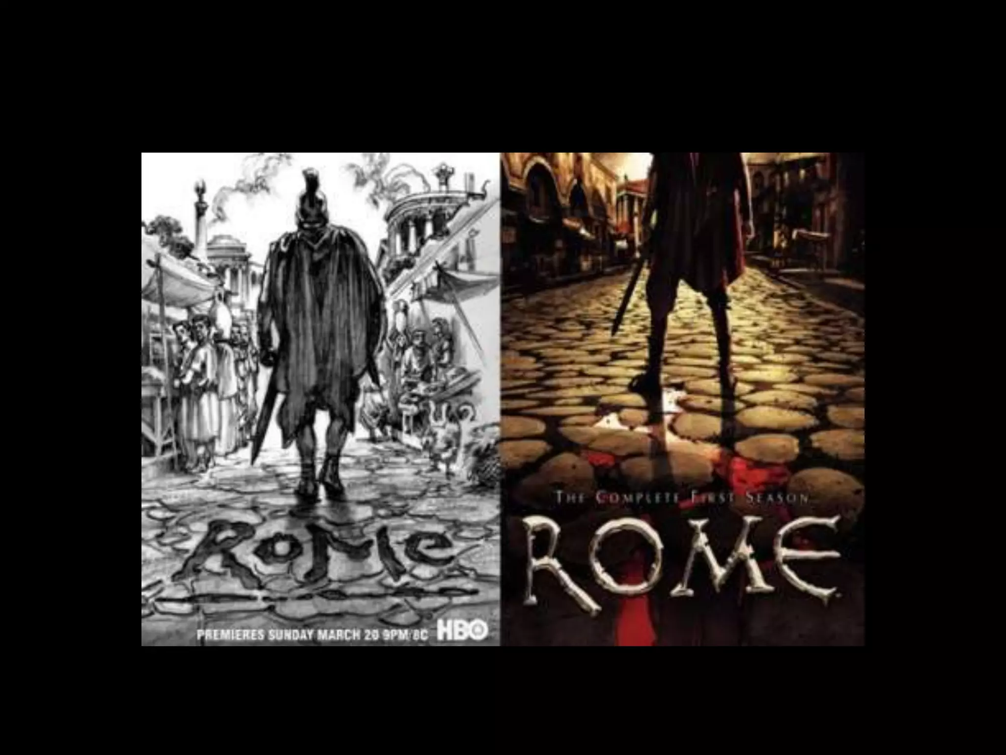 Composition sketches | PPTX