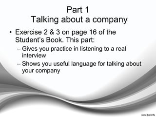 Composition slide | PPT