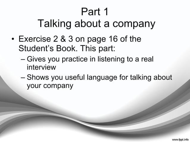 Composition slide | PPT