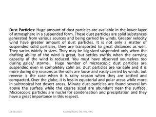 Composition, structure and importance of the atmosphere | PPT
