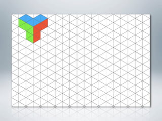 Compositions using a triangular net | PPT | Free Download