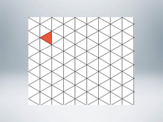 Compositions using a triangular net | PPT | Free Download