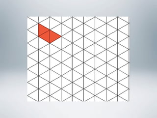 Compositions using a triangular net | PPT | Free Download