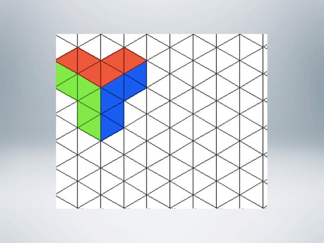 Compositions using a triangular net | PPT | Free Download