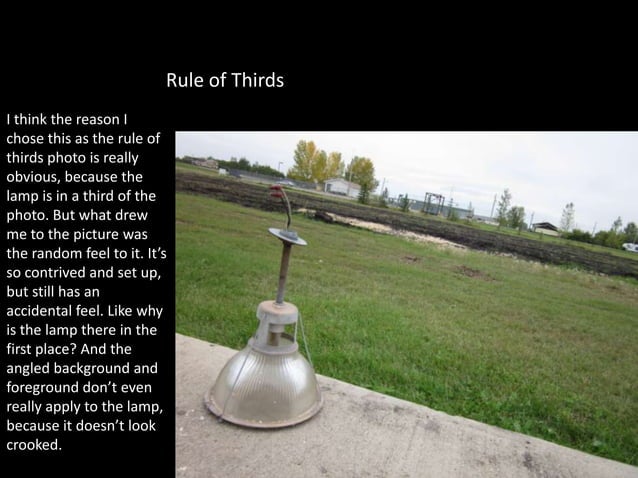 Comp techniques chelsea | PPT