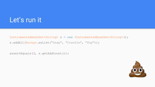 Favor composition over inheritance | PPTX | Programming Languages ...