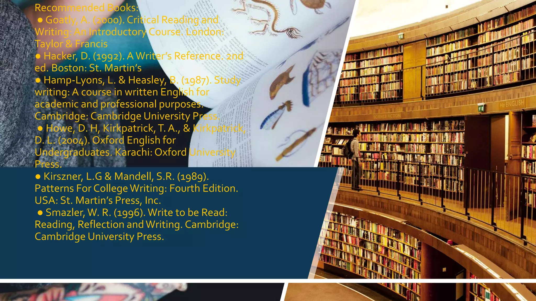 Composition writing , introduction | PPT