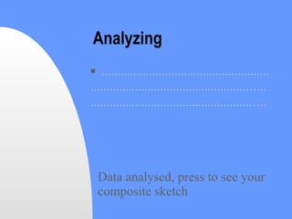 Composite Sketch | PPS