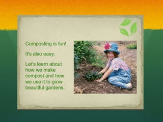 Compost | PPT