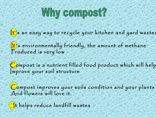Compost | PPT