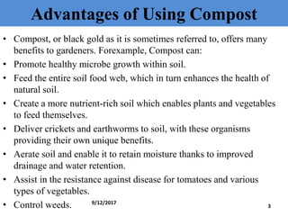 Compost | PPT