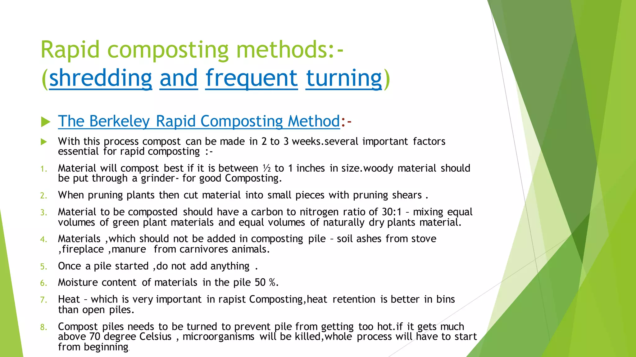 Compost | PDF