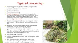 Compost | PDF