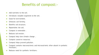 Compost | PDF