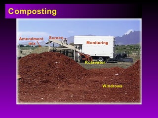 Compostagem | PPT