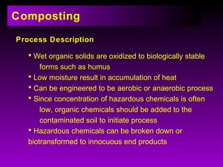 Compostagem | PPT