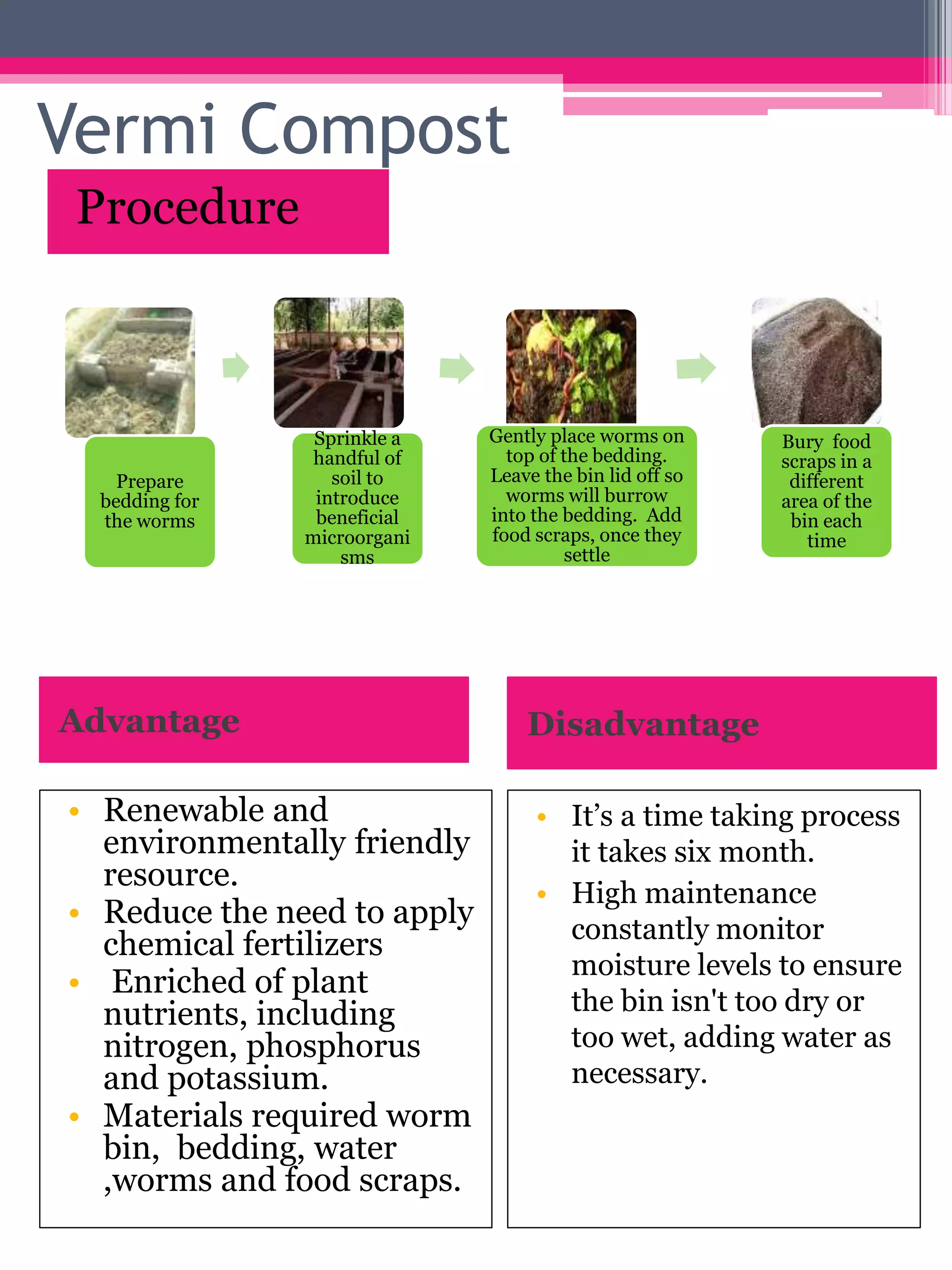 Compost and composting techniques hk | PPTX