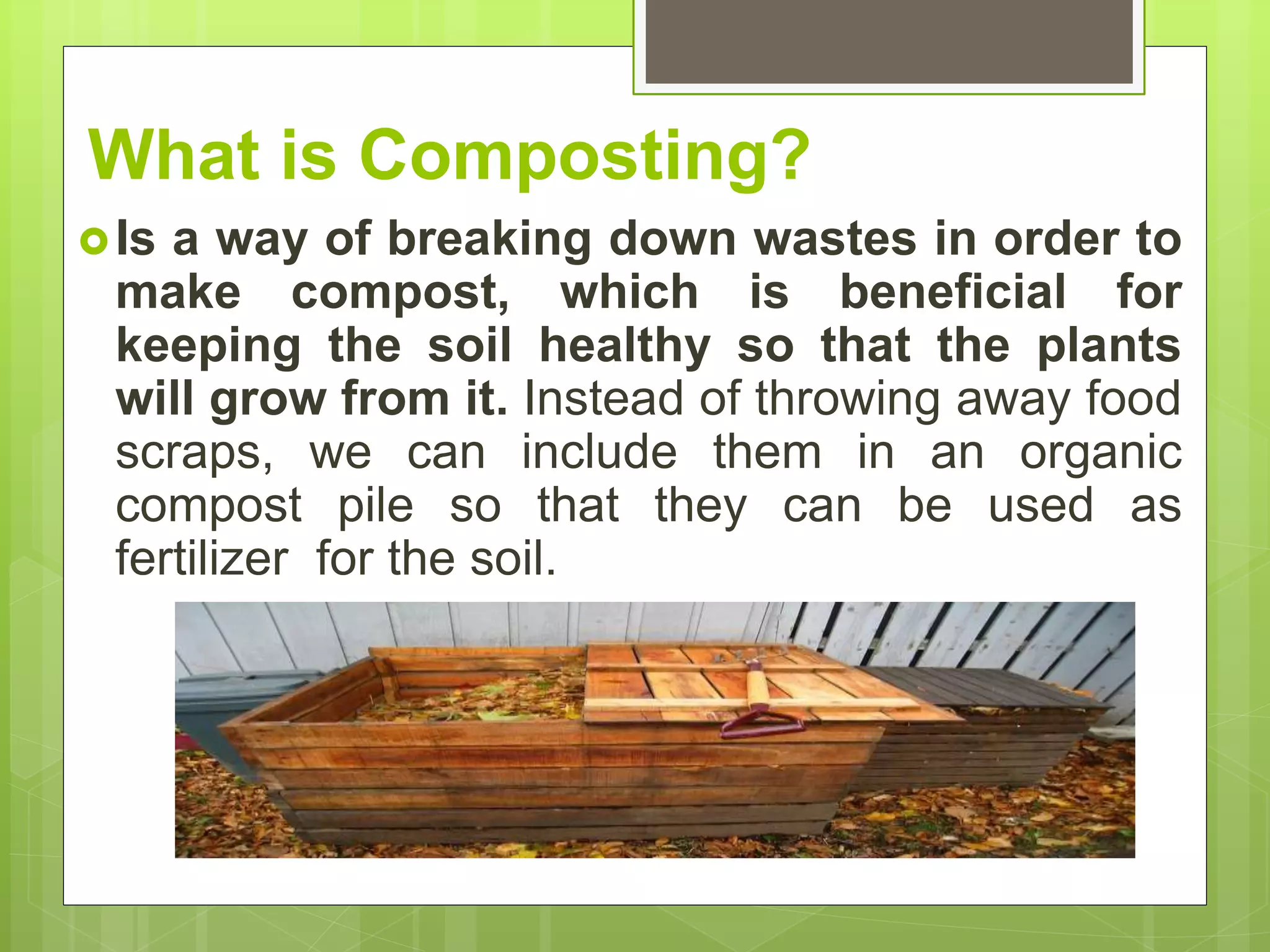 Composting | PPT