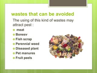 Composting | PPT