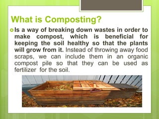 Composting | PPT