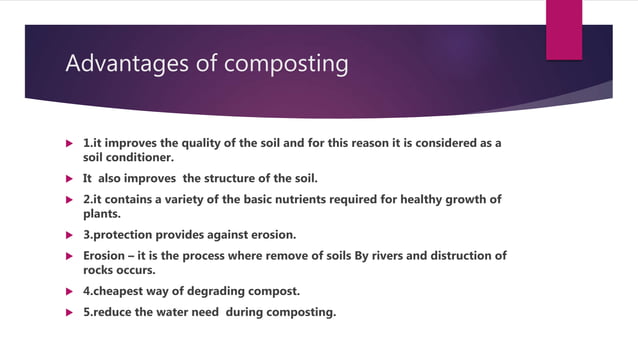 Composting | PPTX