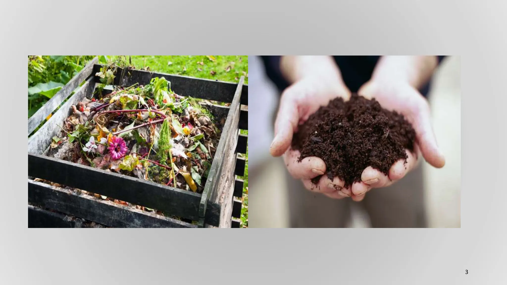 COMPOSTING : types of compost, merits and demerits | PPTX