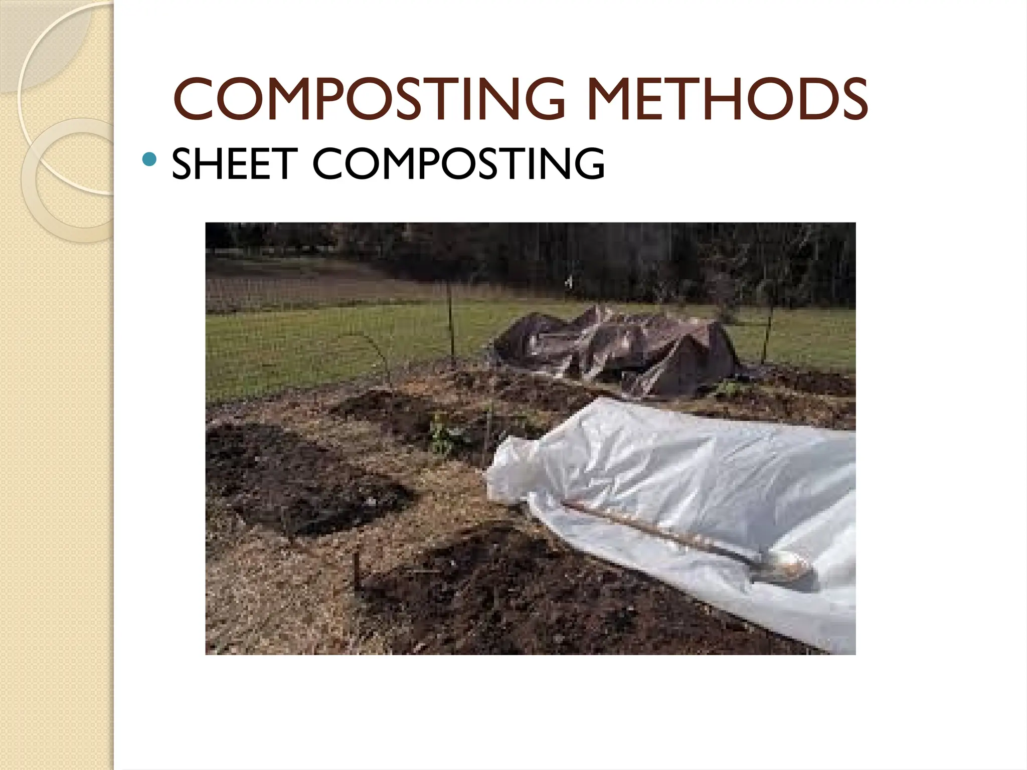 Produce Organic Fertilizer - composting.pptx