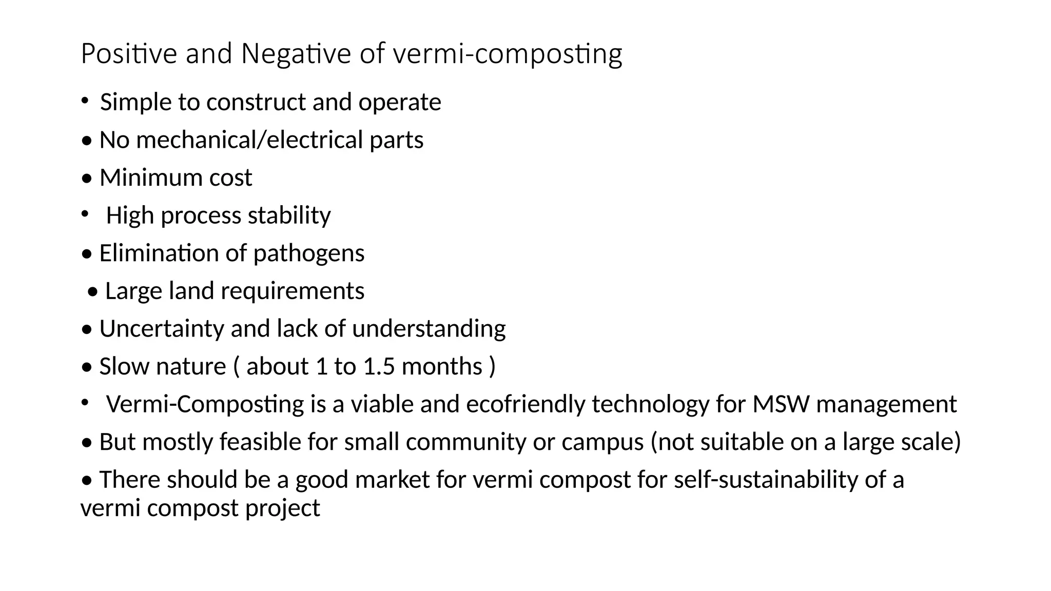Composting, aerobic and anaerobic composting | PPTX