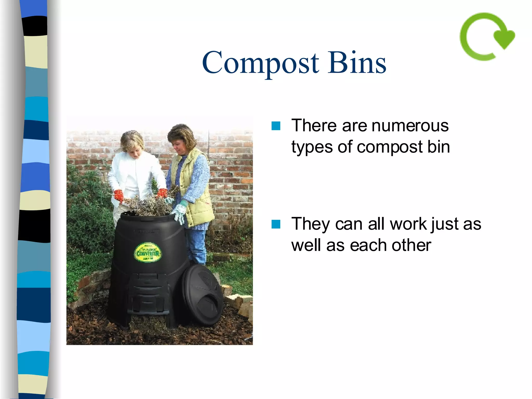 Composting Presentation | PPT