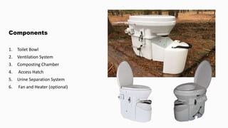 Composting-Toilet for civil engineering .pptx