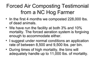 Composting Vs. Incineration | PPT