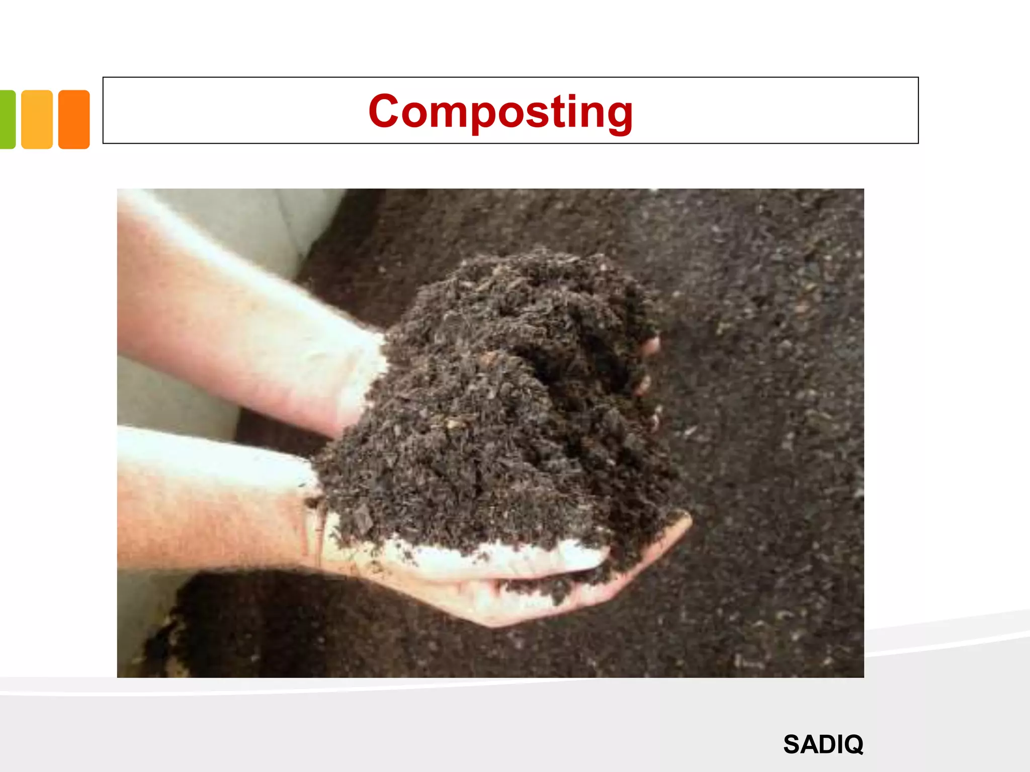 Composting | PPSX