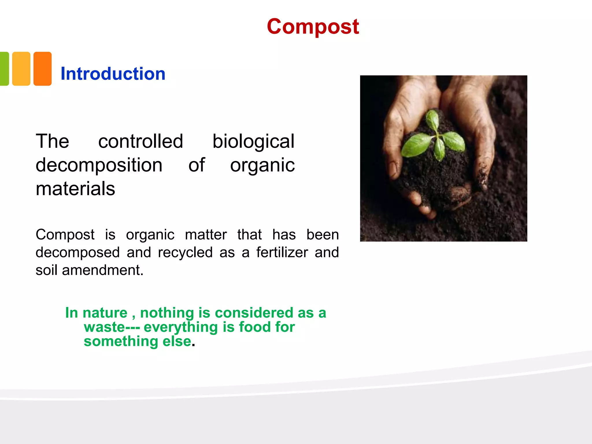 Composting | PPSX