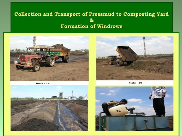 Composting Methods ppt | PPT | Agriculture | Industries
