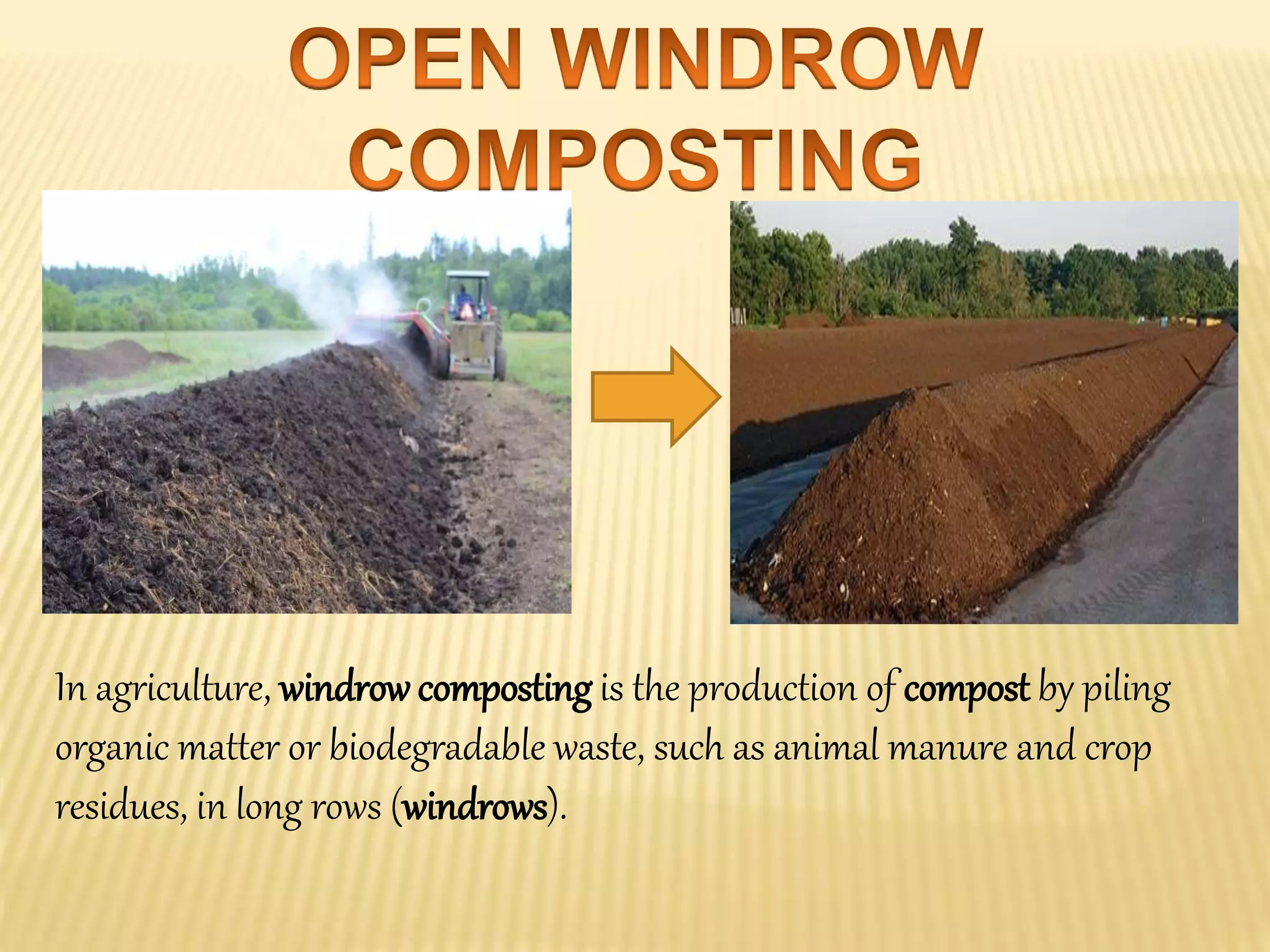 COMPOSTING: A Pile Of Fun | PPTX