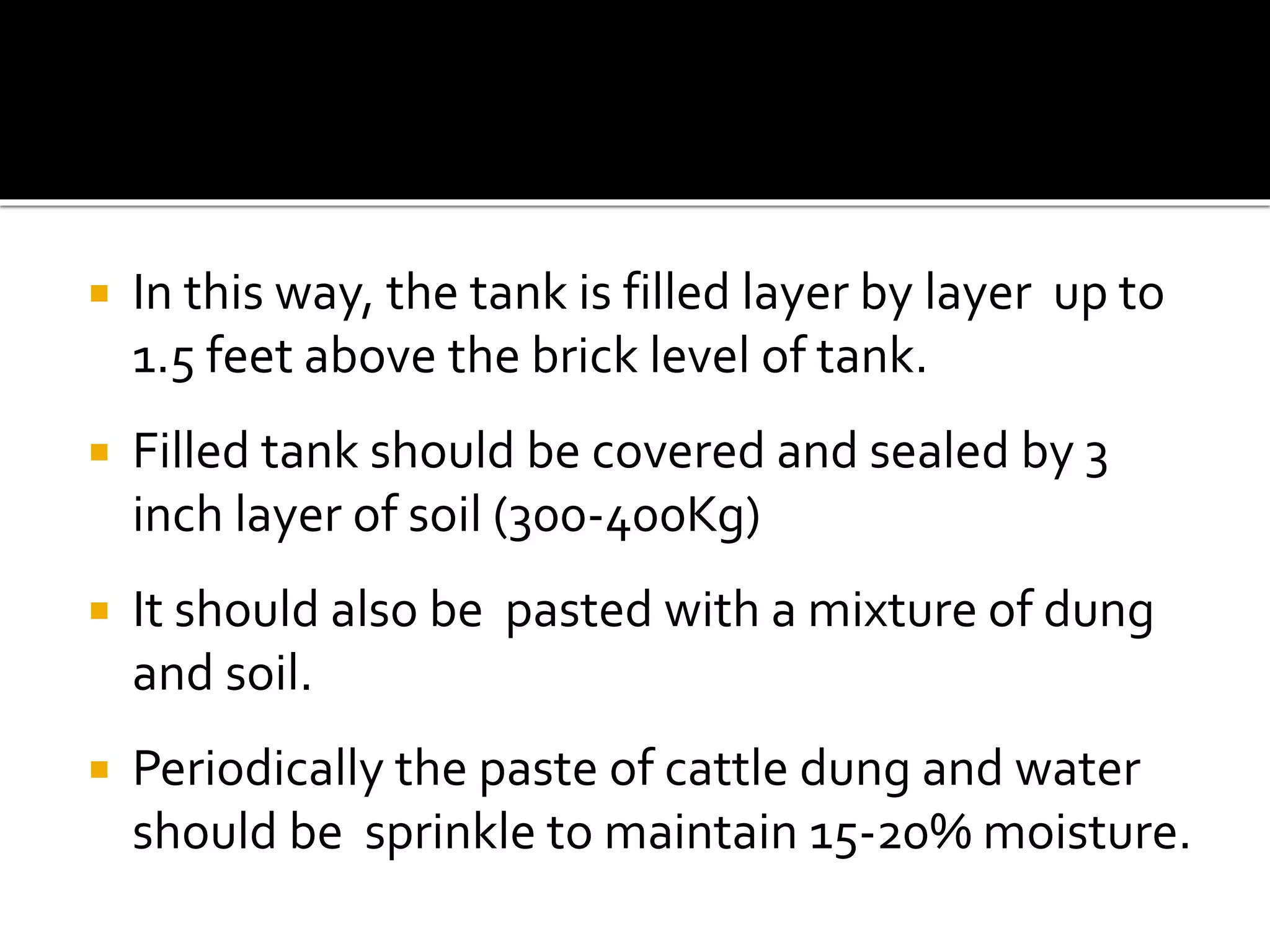 Composting methods and techniques (praveen.b.patil)21;05;14 | PPTX