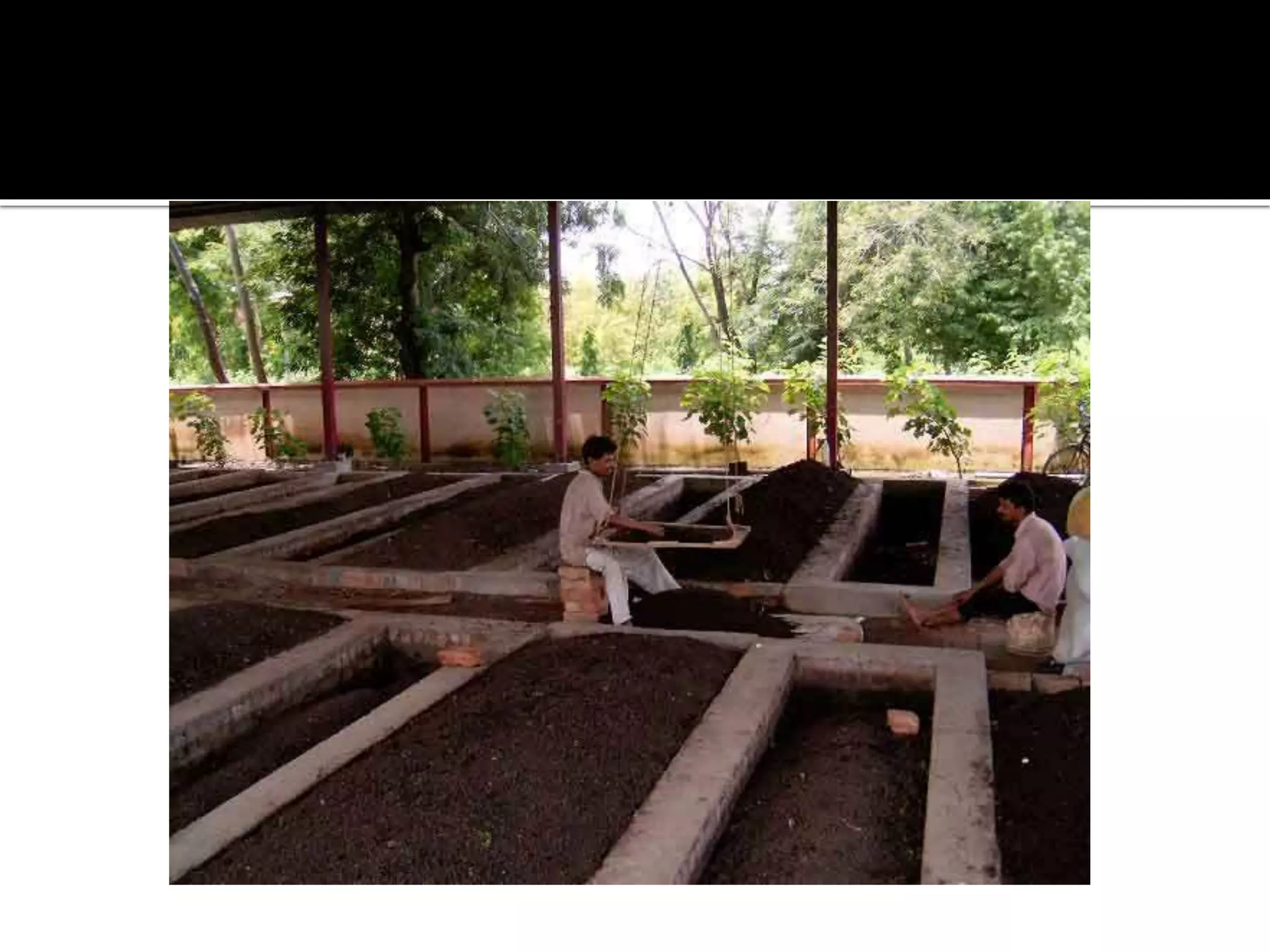 Composting methods and techniques (praveen.b.patil)21;05;14 | PPTX