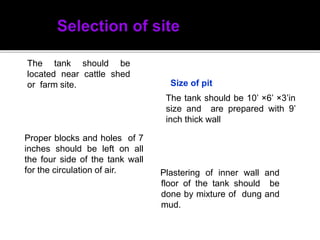 Composting methods and techniques (praveen.b.patil)21;05;14 | PPTX