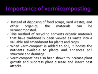 Composting methods and techniques (praveen.b.patil)21;05;14 | PPTX