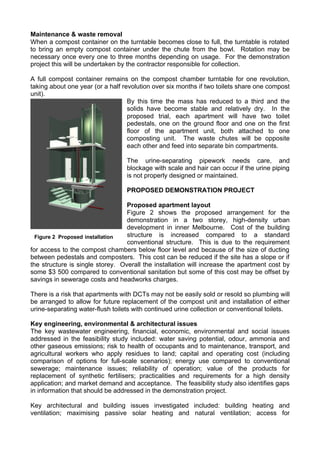 Composting toilets | PDF