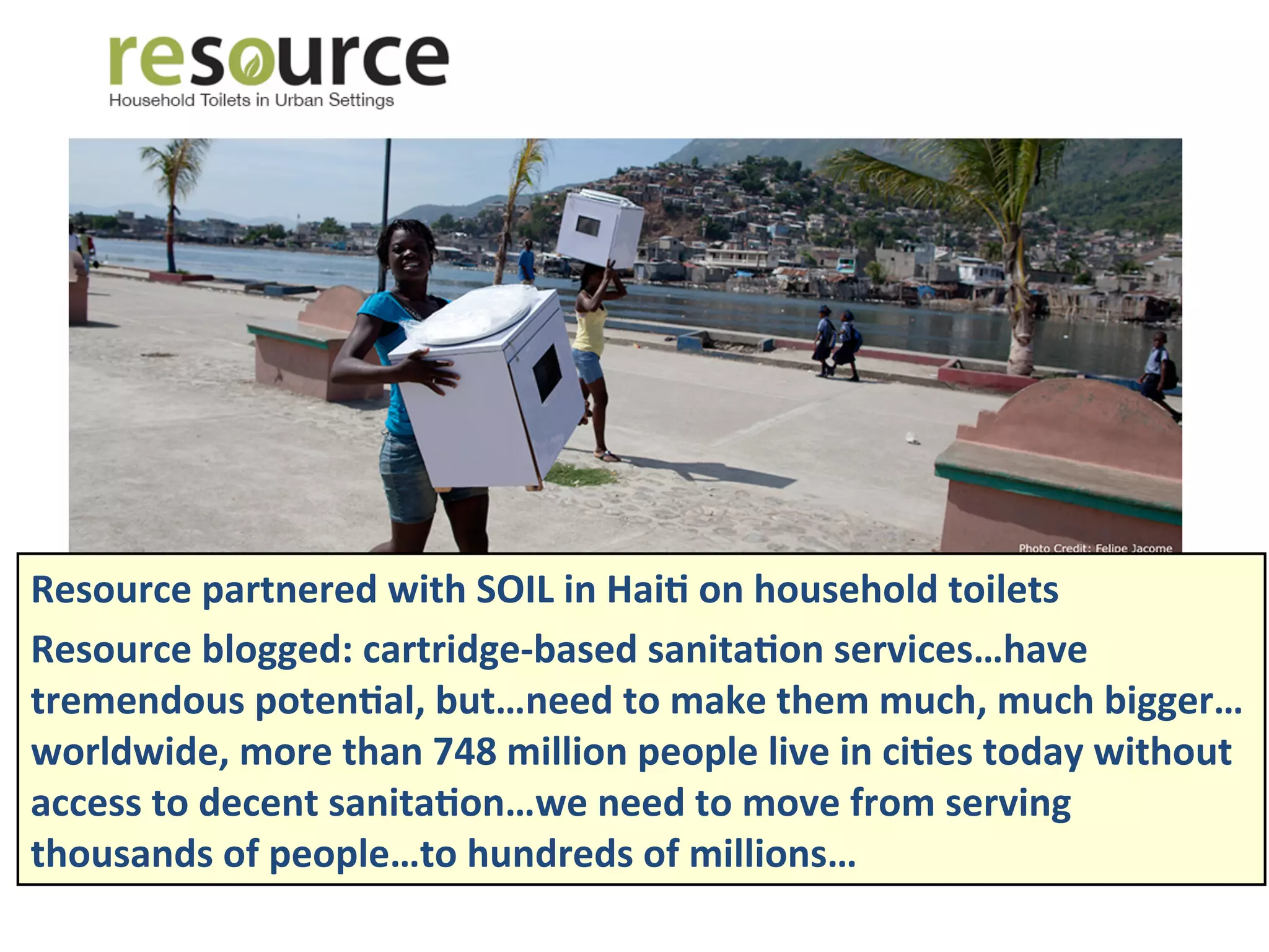 Engineers Without Borders-­‐USA Compos7ng Toilets Overview and ...