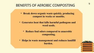 COMPOSTING TYPES in BOTANY PG 1ST YEAR.pptx
