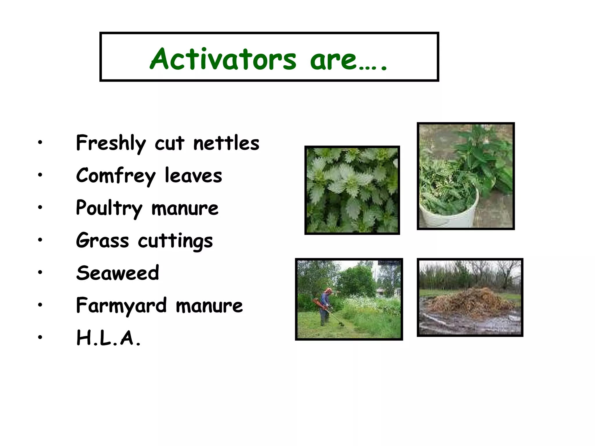 Composting workshop final | PPT