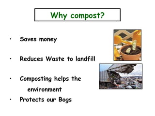 Composting workshop final | PPT