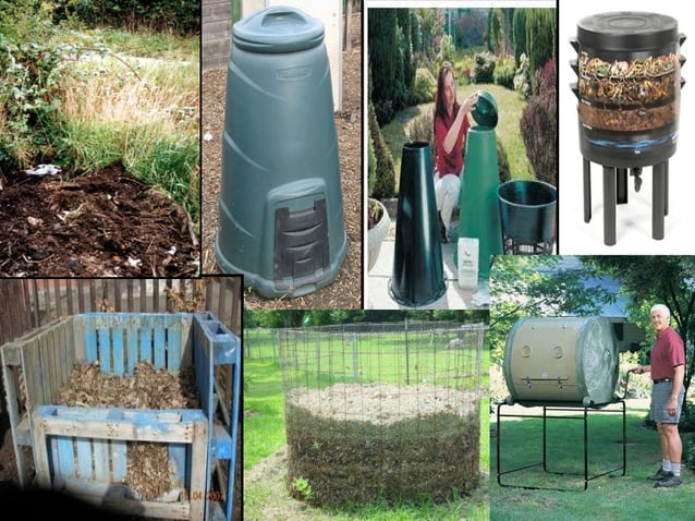 Composting workshop final | PPT