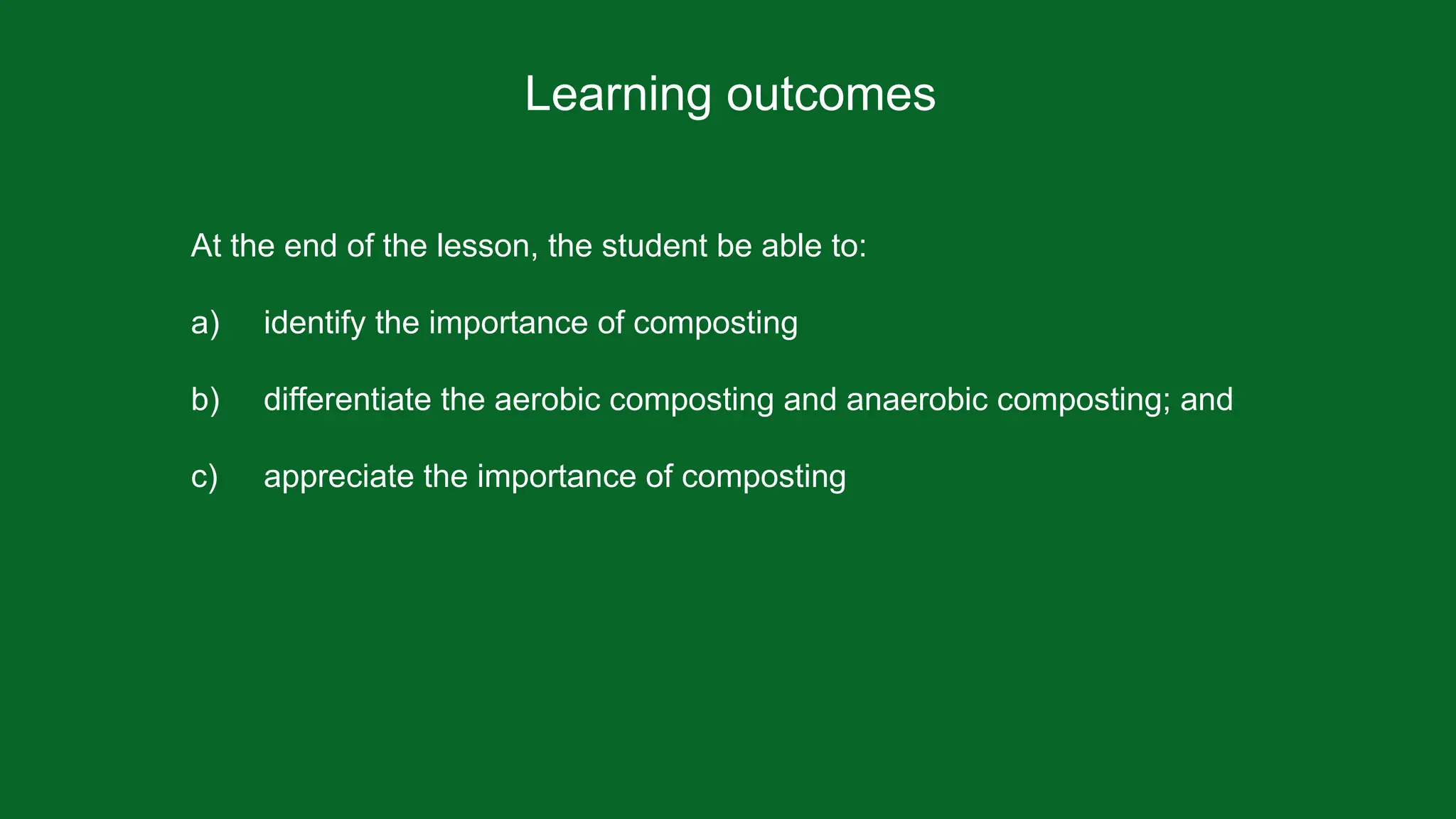agricrops compost making and procedure.pptx